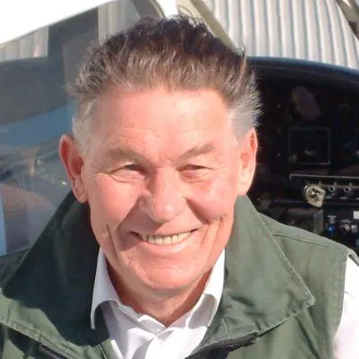 About the Author - Jim Davis | Australia